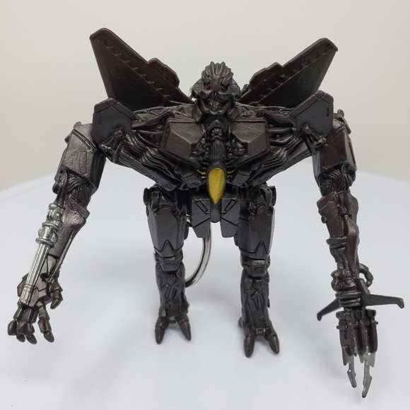 Toys | Transformer Starscream Revenge Of The Fallen Megatron Keyring ...
